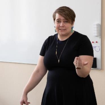 School of Arts and Communication | Malmö University