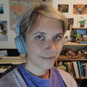 Institutionen för konst, kultur och kommunikation | Malmö universitet